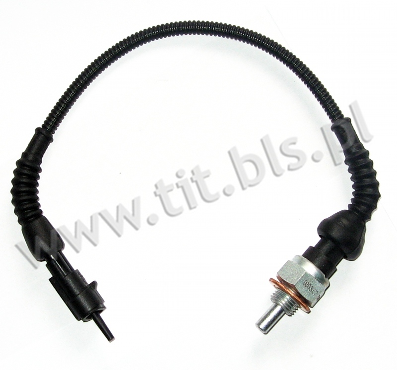 Czujnik blokady mostu Iveco - T & T s.c. - części do Iveco i ASTRA