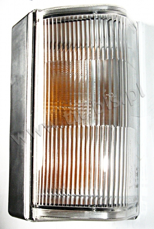 Lampa kierunkowskazu Iveco EuroStar - T & T s.c. - części do Iveco i ASTRA Lampa kierunkowskazu Iveco EuroStar - T & T s.c. - części do Iveco i ASTRA