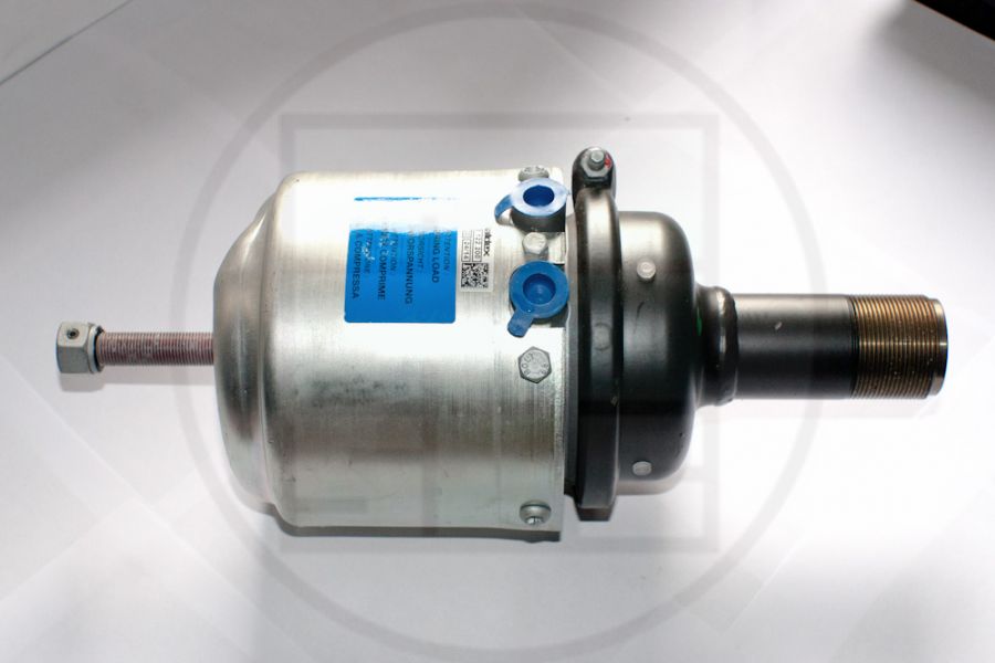 Siłownik hamulca Iveco Eurocargo tył - T & T s.c. - części do Iveco i ASTRA