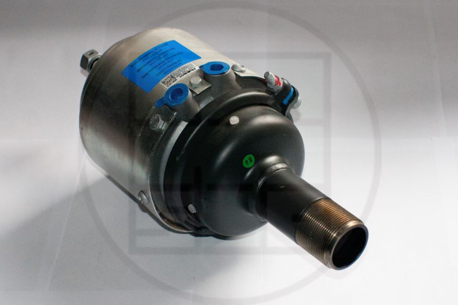 Siłownik hamulca Iveco Eurocargo tył - T & T s.c. - części do Iveco i ASTRA