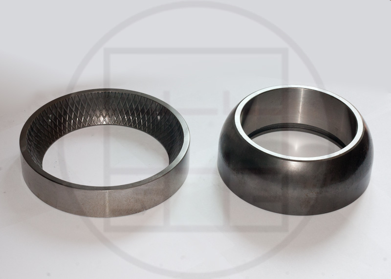 Łożysko wahacza Iveco Eurotrakker 180 / 122 mm h=62mm - T & T s.c ...